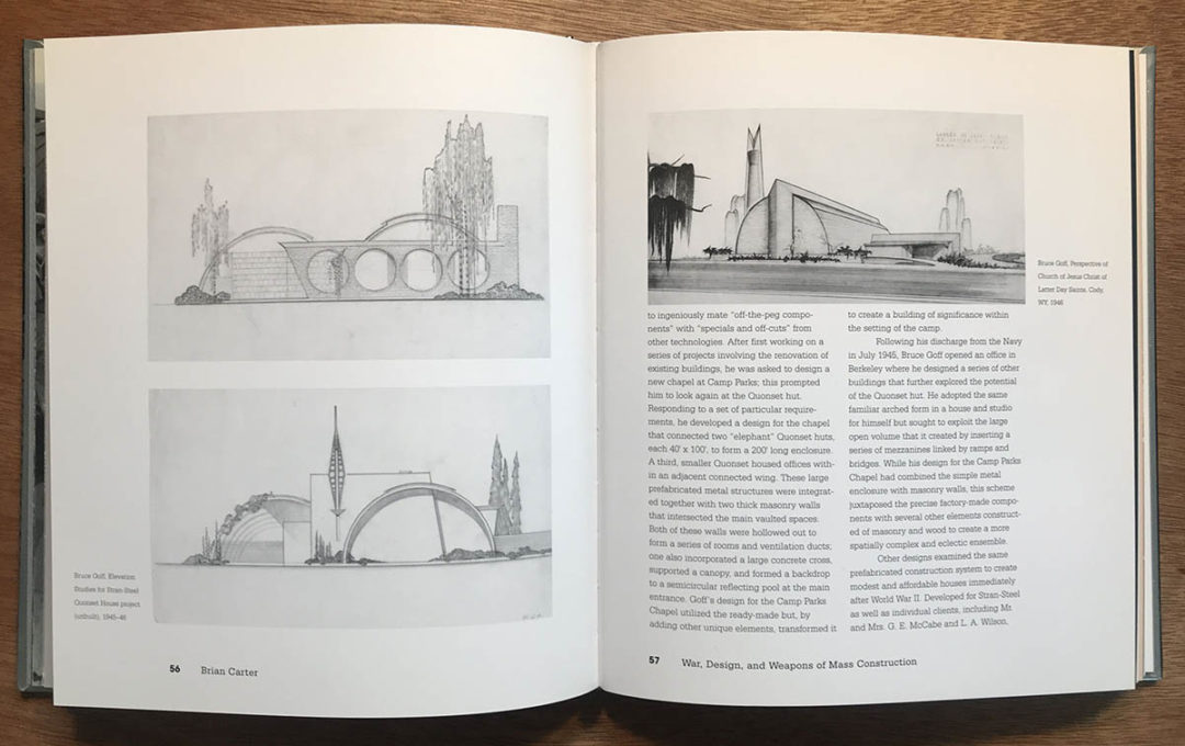 Book Review: Quonset Hut - Clever Moderns