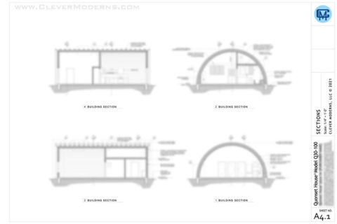 Plans - Clever Moderns